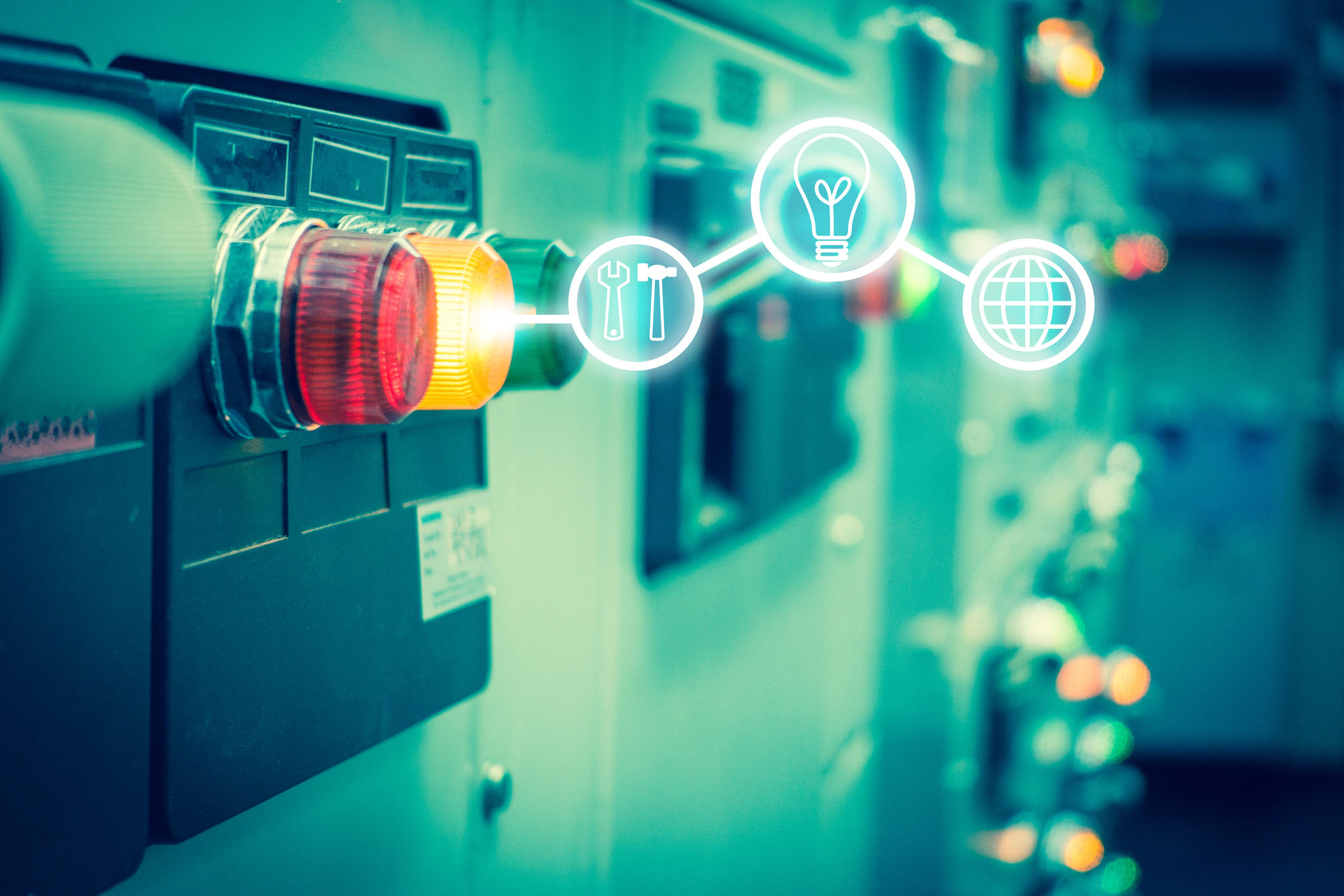 R&D Services | Prima Electro